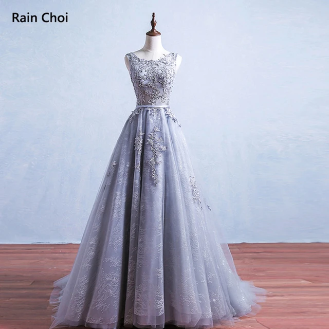 White Lace Prom Dress Tumblr