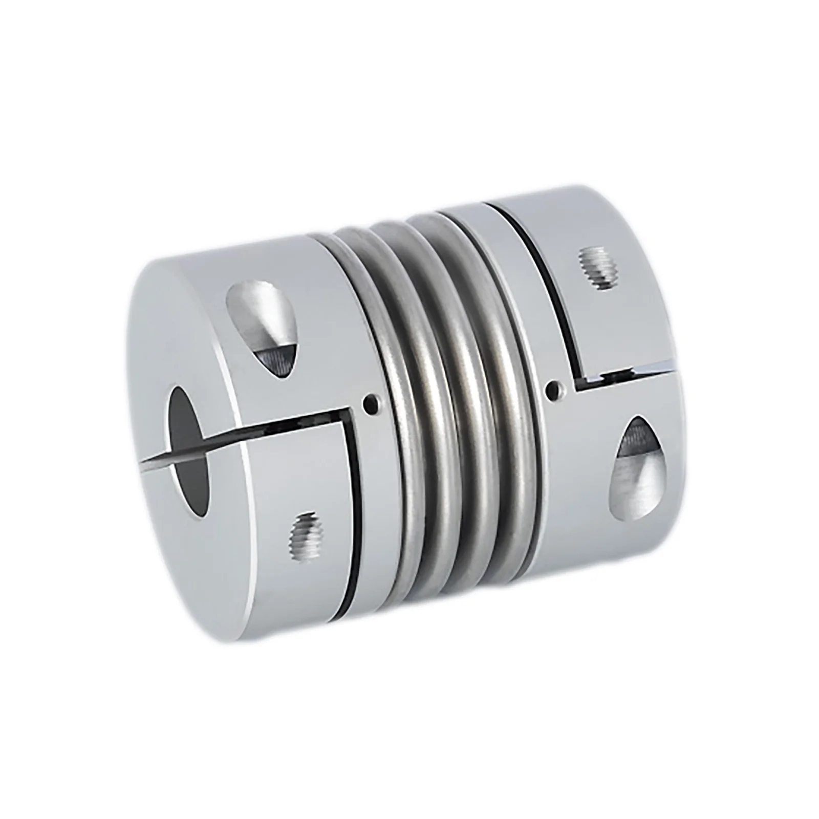 Large-size-bellows-coupling-CPB-large-torque-spring-screw-CNC-lathe ...