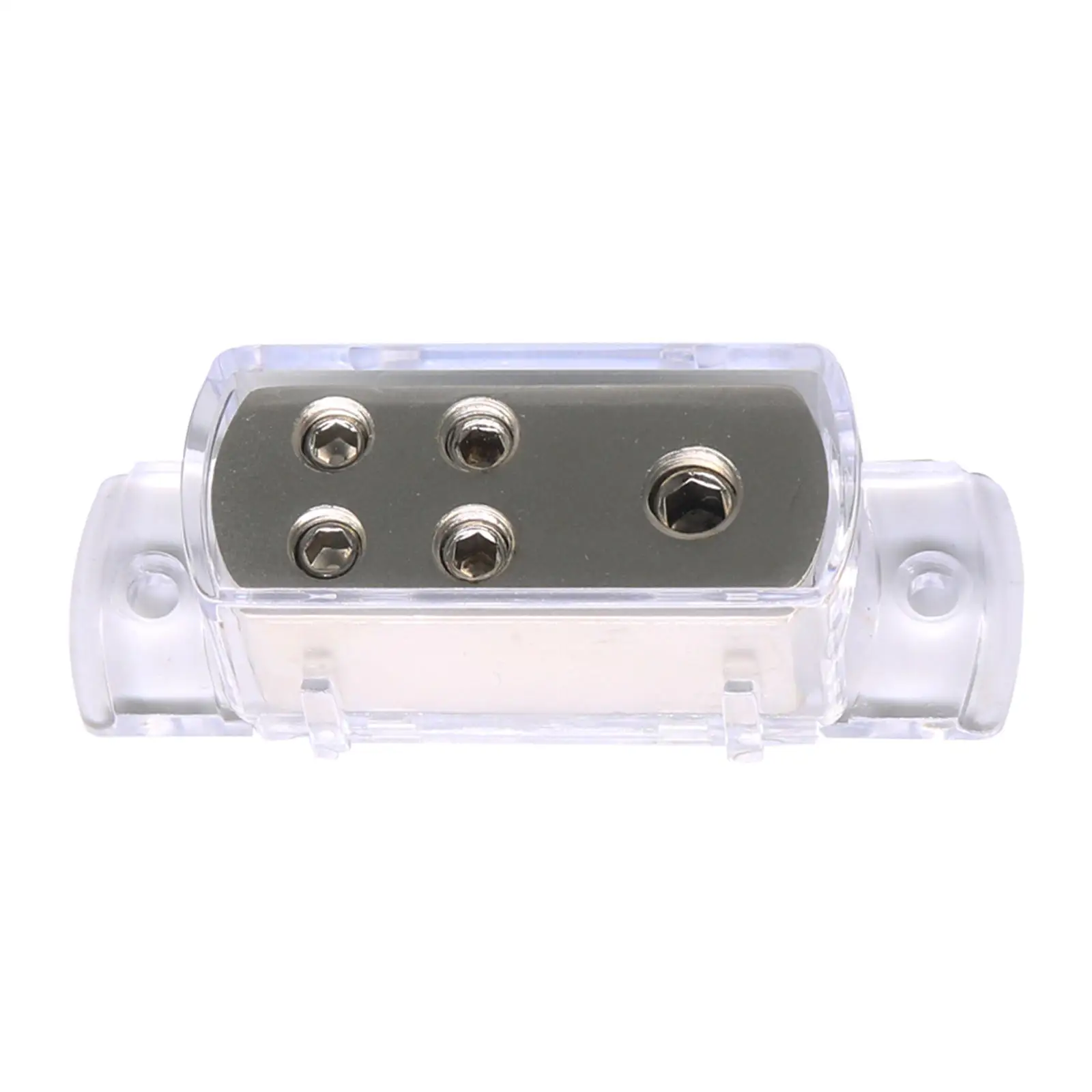 Electronics-4-Way-Car-Audio-Power-Ground-Cable-Splitter-Distribution ...