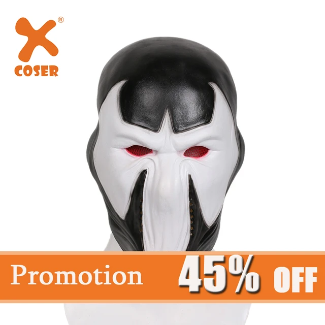Bane Comic Mask