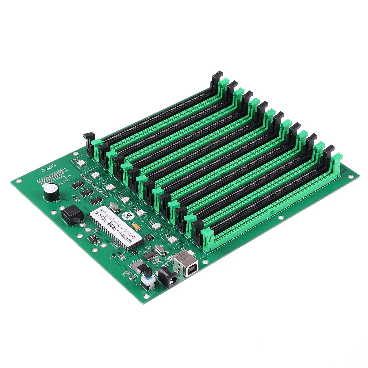 Nuevo Servidor DDR3 DDR4, Memoria SPD/EP, quemador con desbloqueo Bios ...