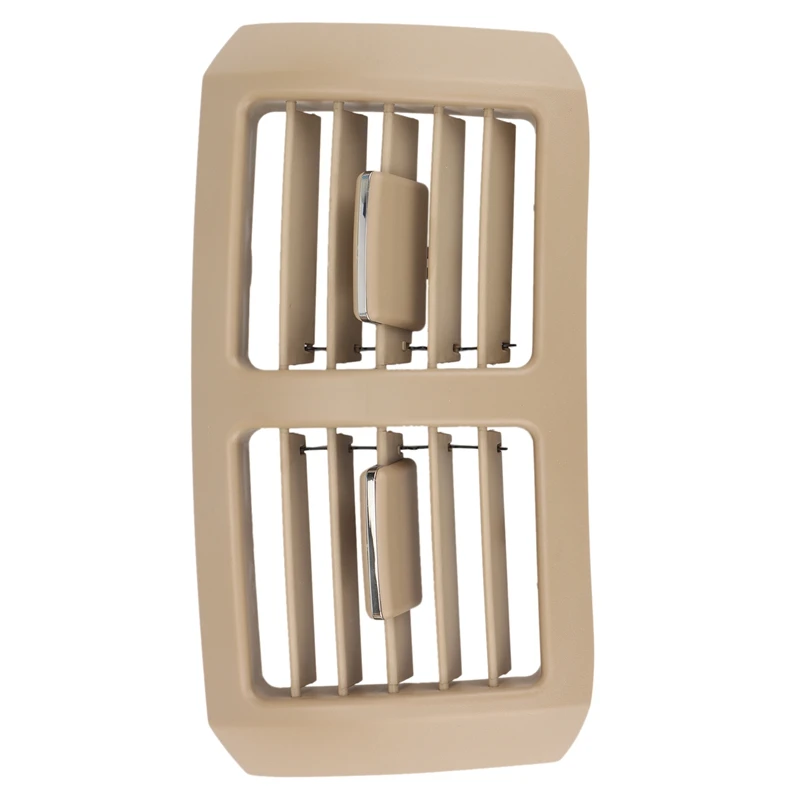 Other Parts & Accessories - Rear Center Console Air Outlet Vent Cover ...
