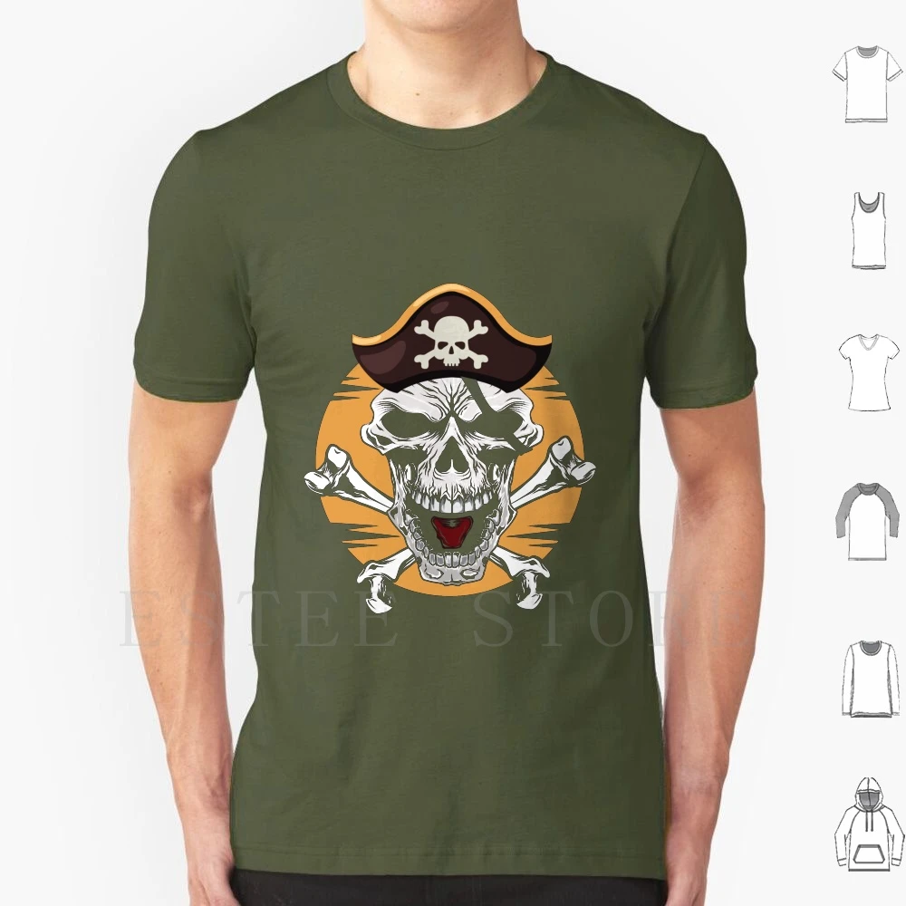 T-Shirt Pirate Refuge Du Pirate | atelier-yuwa.ciao.jp
