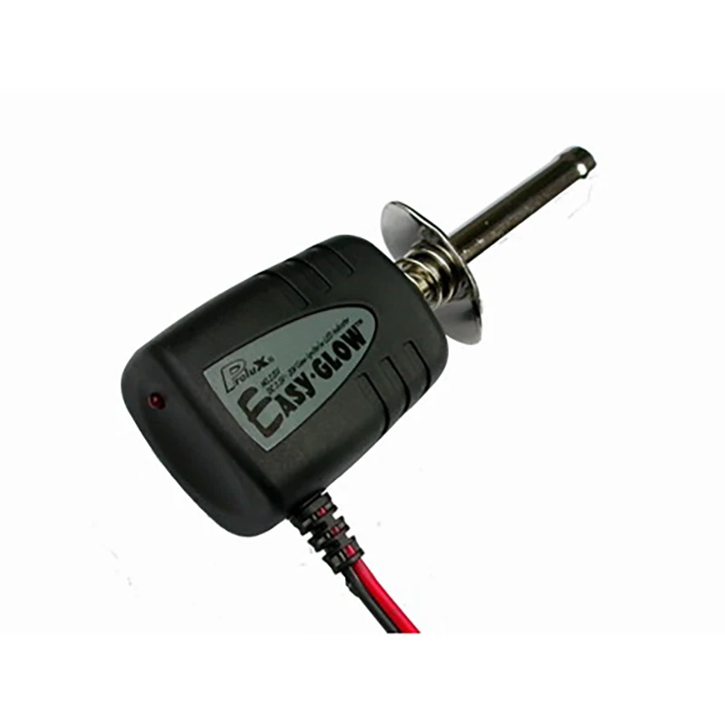 Prolux Px2201 Dc 7.2-21v Glow Ignitor With Led Indicator For Nitro ...