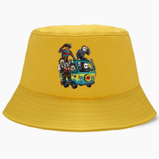 Horror Hats | atelier-yuwa.ciao.jp