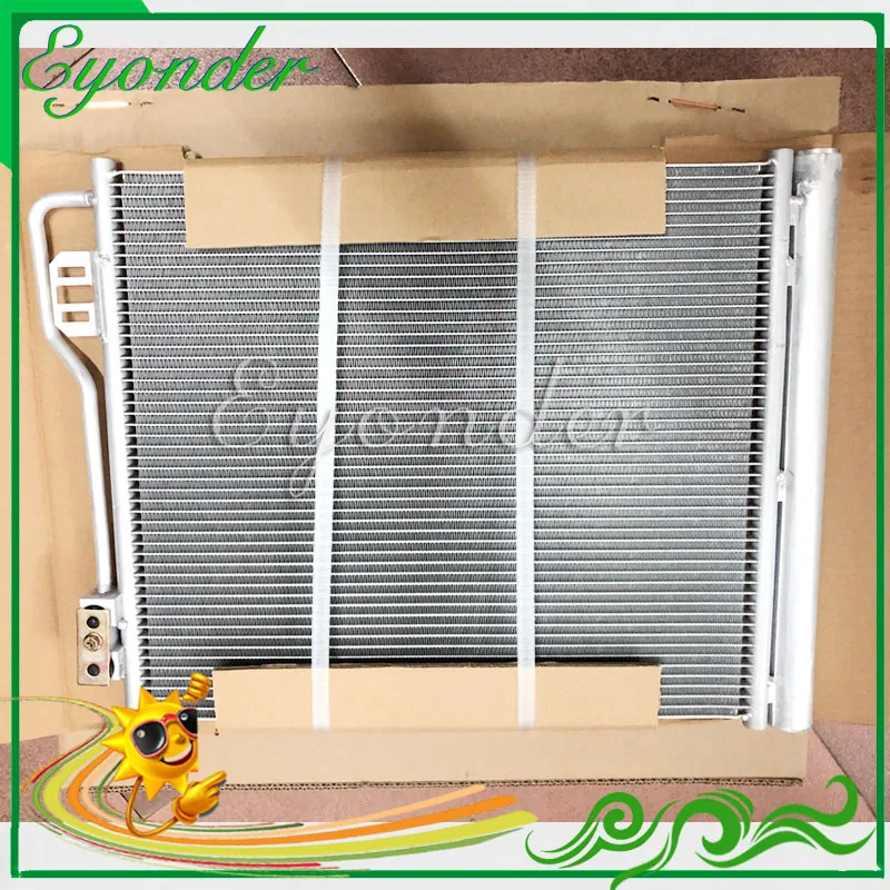 AC-A-C-Air-Conditioning-Conditioner-Condenser-for-SMART-FORTWO-451 ...
