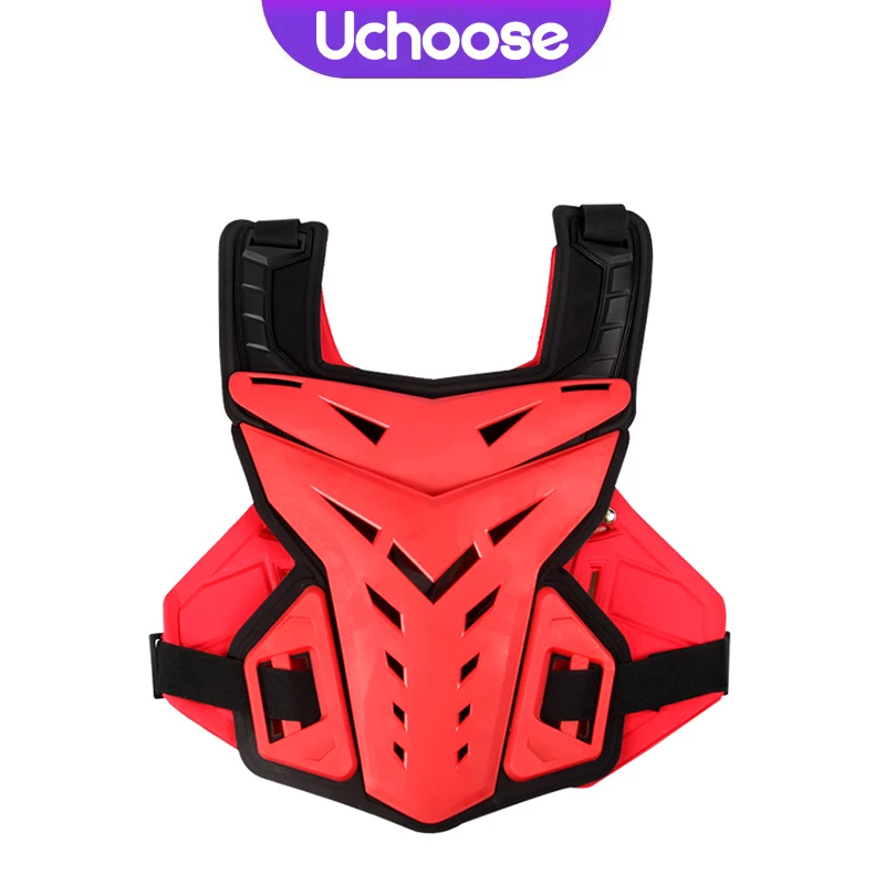 Summer-Protective-Motorcycle-Armor-Vest-Motorcycle-Jacket-Motocross-Off ...