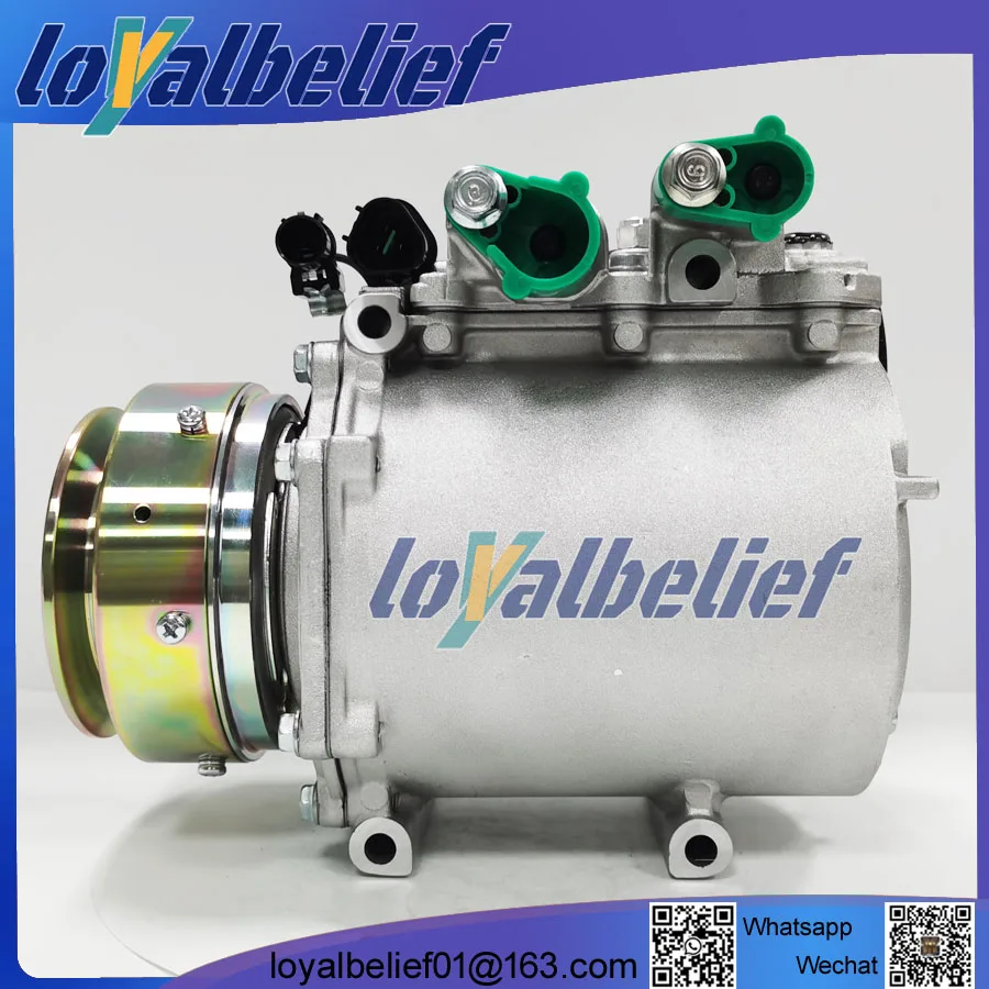 สำหรับรถ Mitsubishi Delica Space Gear L400 1994 2002 MSC130CV AC ...