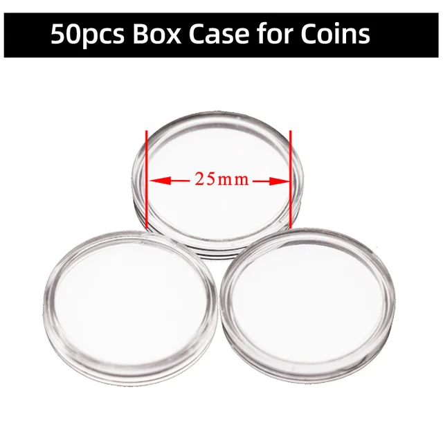 30/50pcs NFC Ntag215 Card Coin TAG Key 13.56MHz NTAG 215 Universal ...