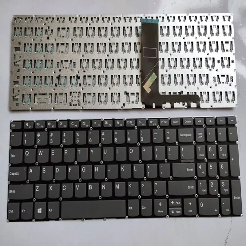 NEW US keyboard For Lenovo ideapad 330 15 330 15AST 330 15IGM 330 15IKB ...