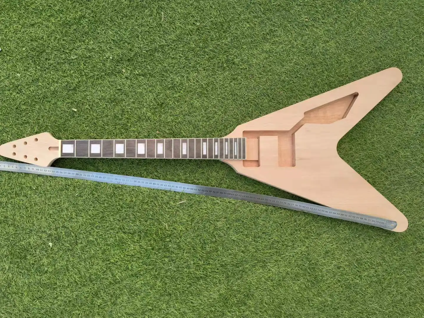 Flying V Kit