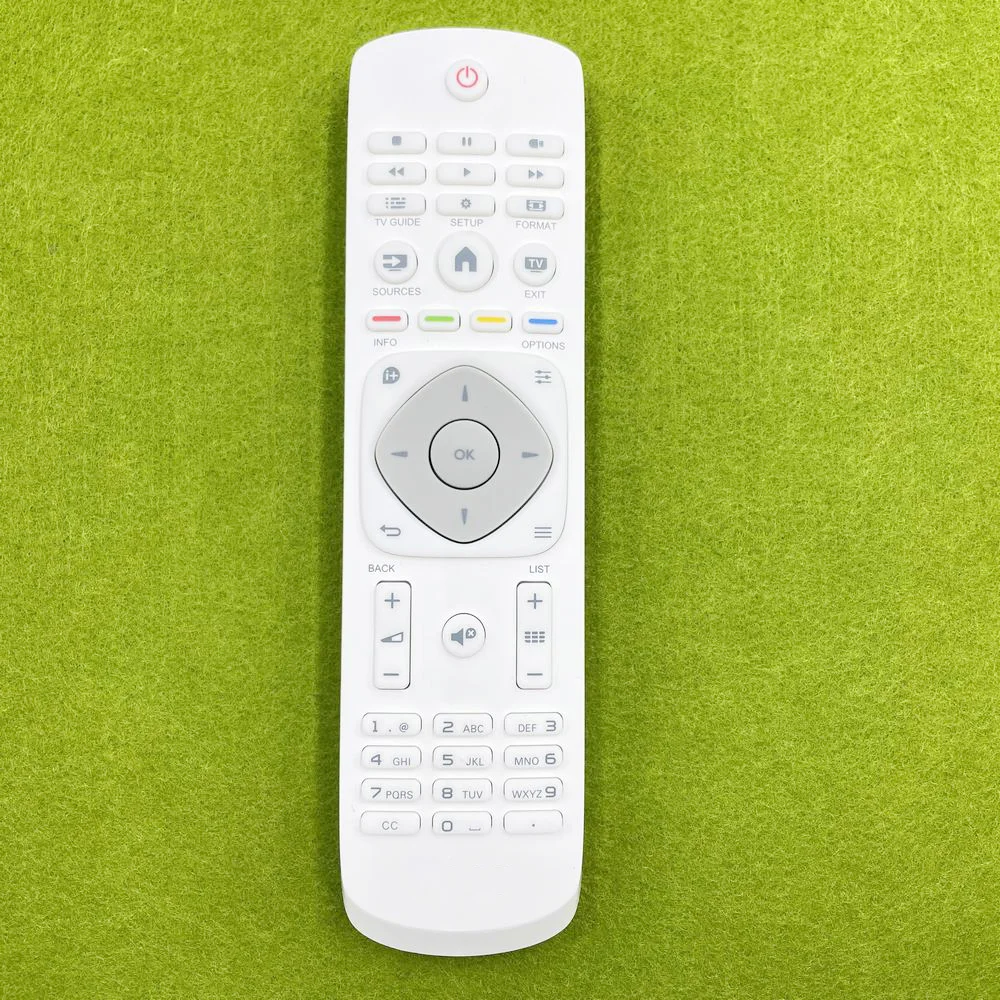 Remote Control - Original Remote Control 398gr08bephn0035/0005hl ...