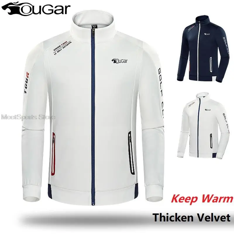 Golf Wind Suits