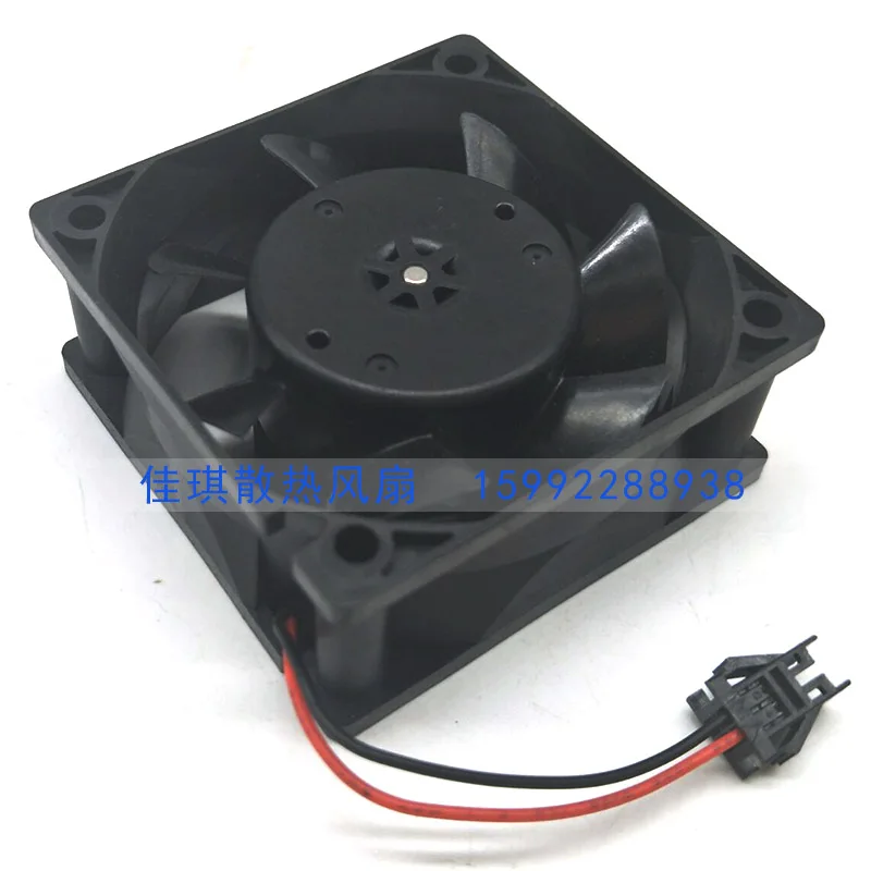 original drive fan MMF-06D24ES-AOK 6cm 6025 24V 0.11A 2 line Inverter ...