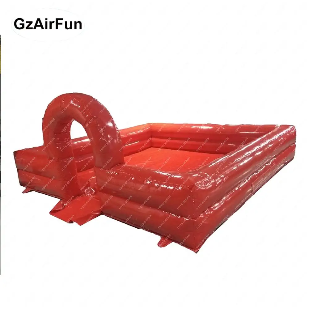 Customized-Durable-Gymnastics-Inflatable-Air-Pit-Gym-Foam-Air-Pit-For ...