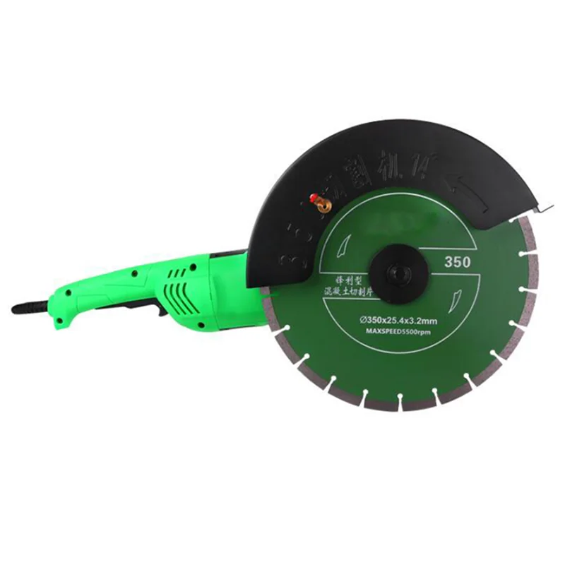 Multifunctional Electric wood saw Wall slotting Ceramic tile stone Hand ...