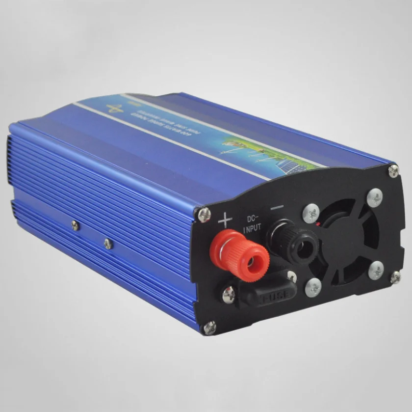 48v 36v 24v 12v Dc To Ac 120v 220v 230v 300w Off Grid Inverter With ...