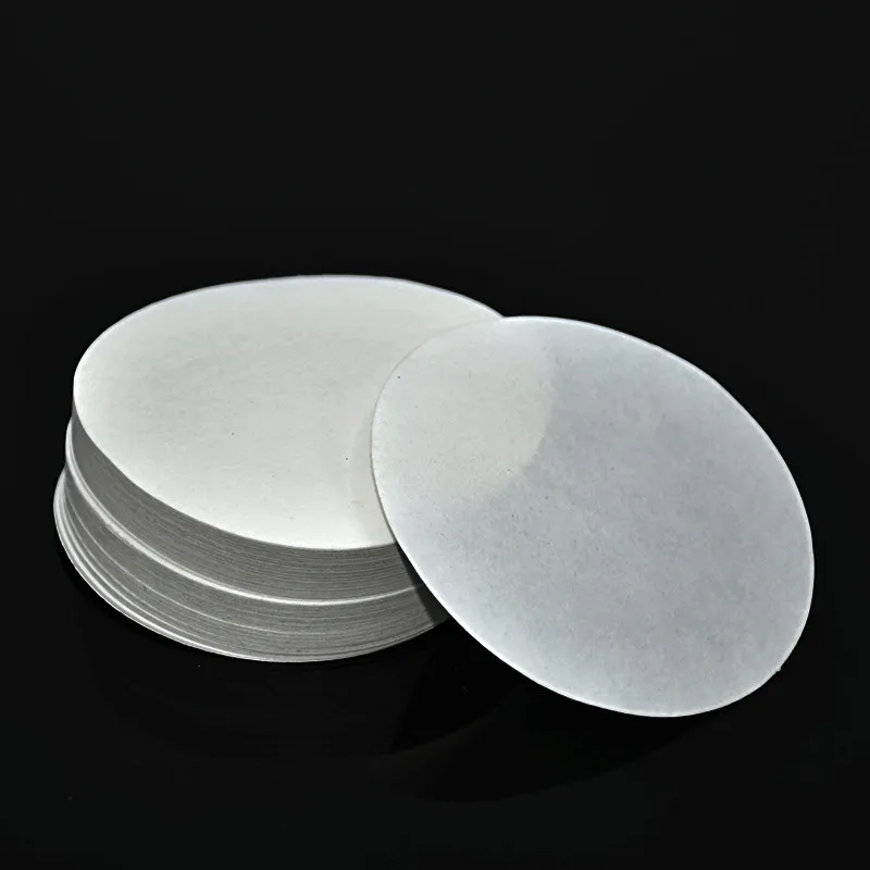 Qualitative Filter Ppaper Circular Oil Detection Filter, 43% OFF