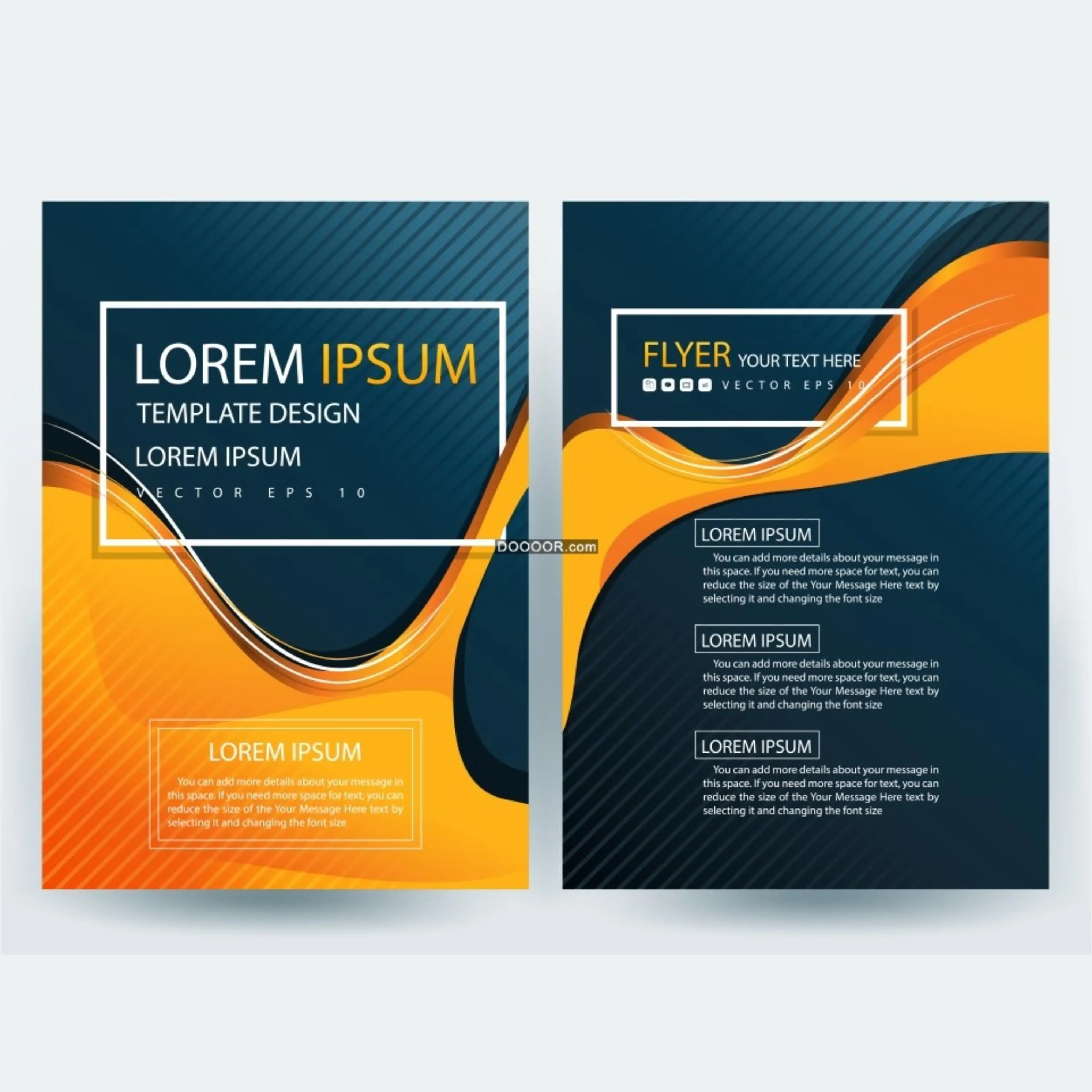 Customized-flyers-A5-A6-free-shipping-130gms-paper-printed-poster-color ...