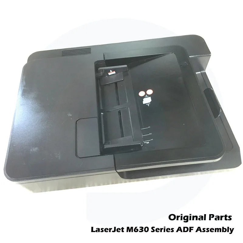 Original New For HP LaserJet M630 HP630 ADF Assembly (Complete) B3G86 ...