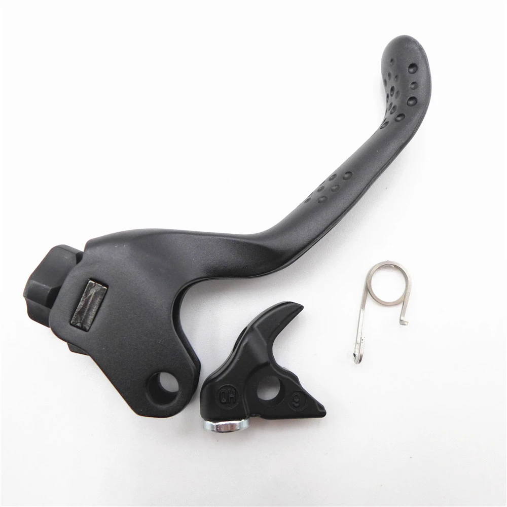 Shimano Y8vr98050 Y8vr98040 Saint Bl-m820 Brake Lever Member Unit ...
