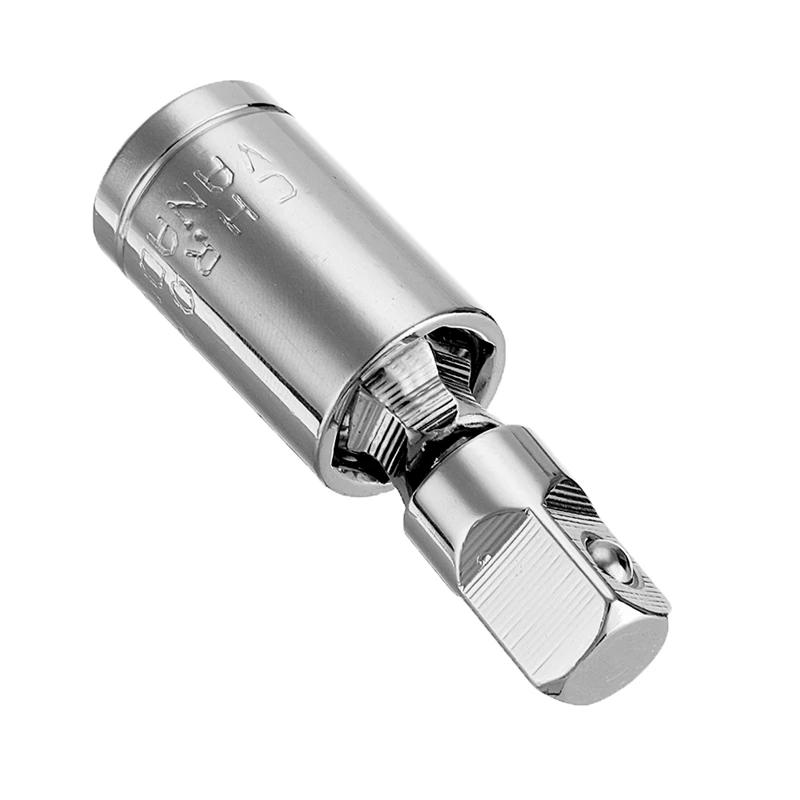 Discount 1/4 3/8 1/2 Inch Extension Bar Universal Joint Impact Adapter ...