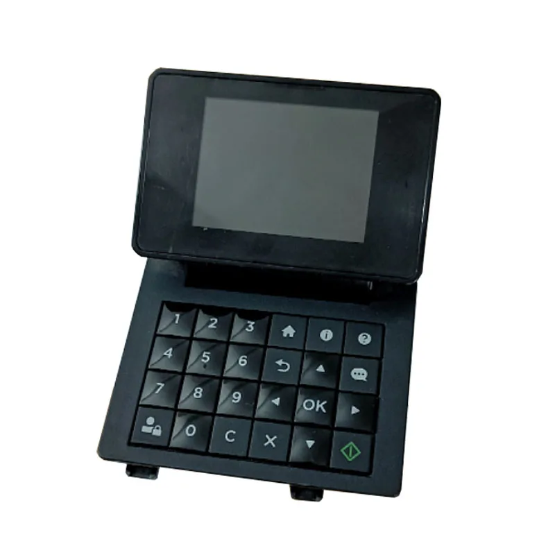 Montaje-de-panel-de-Control-para-HP-LaserJet-E60055-E60065-E60075 ...