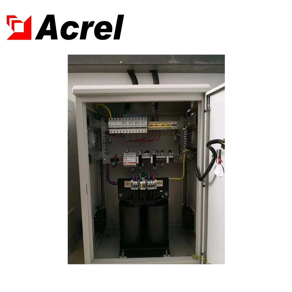 Acrel 300286 AITR 10000 insulation system hospital isolated 10kva ...