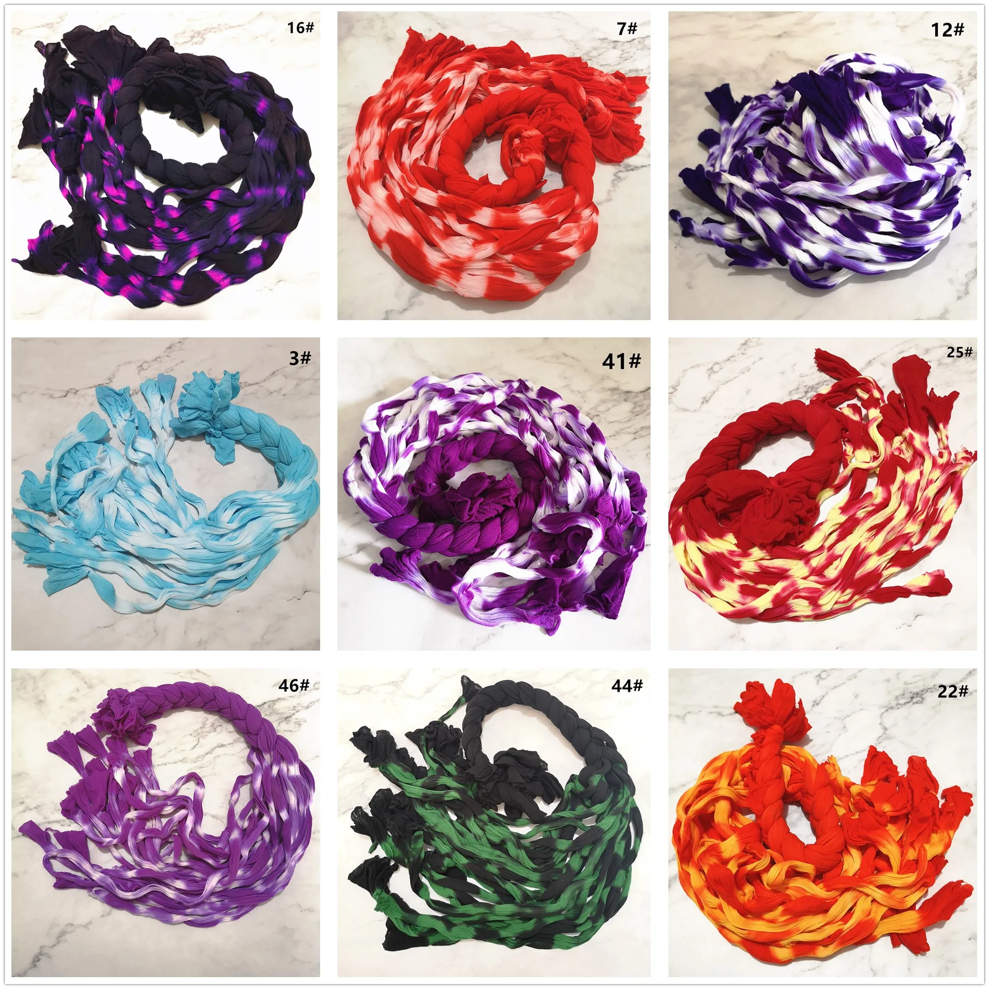 Flower Nylon Stocking Material | Stocking Flower Material Silk - 5pcs ...