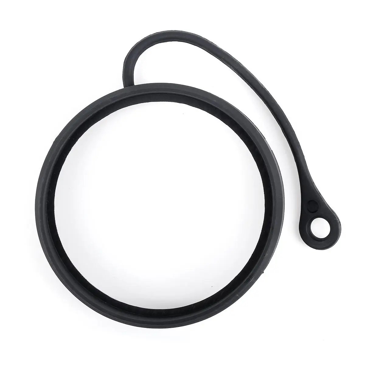 DIANXM Car Fuel Tank Cover Cap Cable Rope For Mer-cedes Be-nz C E A S ...