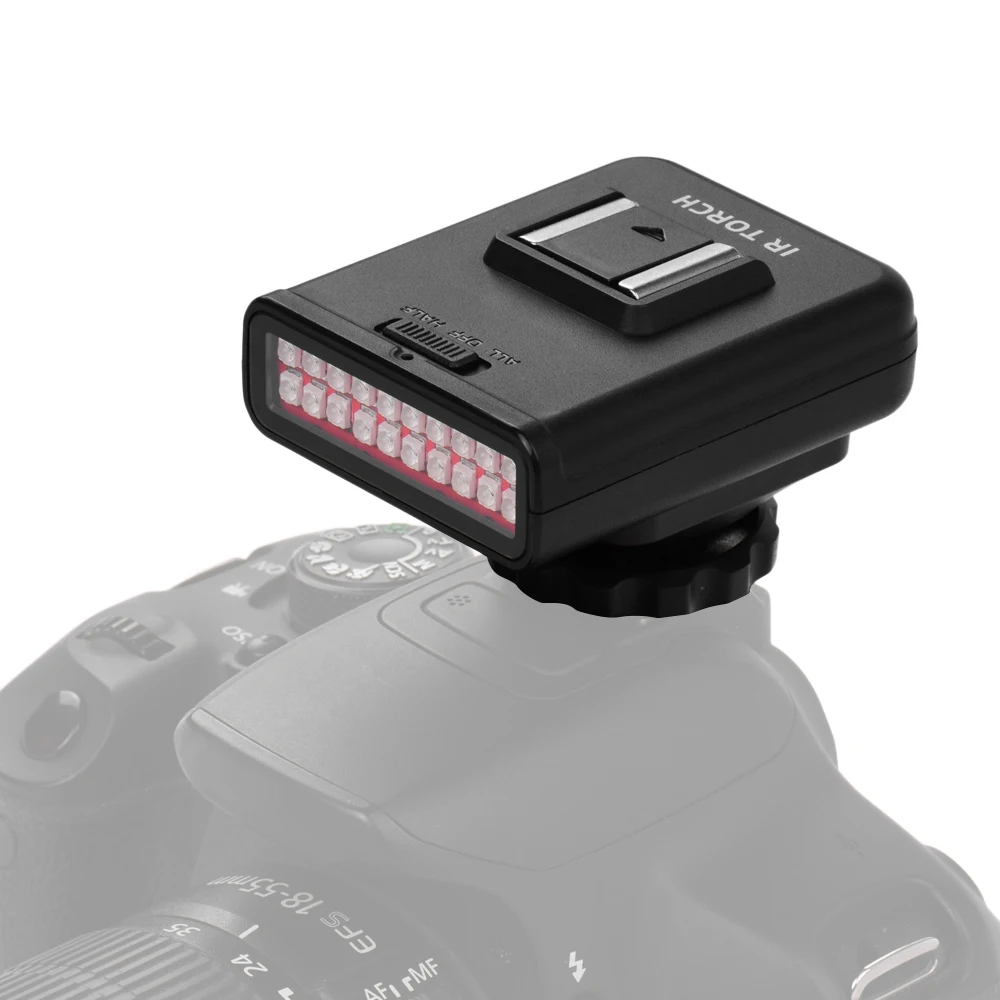 Infrared-Night-Vision-Infrared-Illuminator-Studio-IR-LED-Light-USB ...