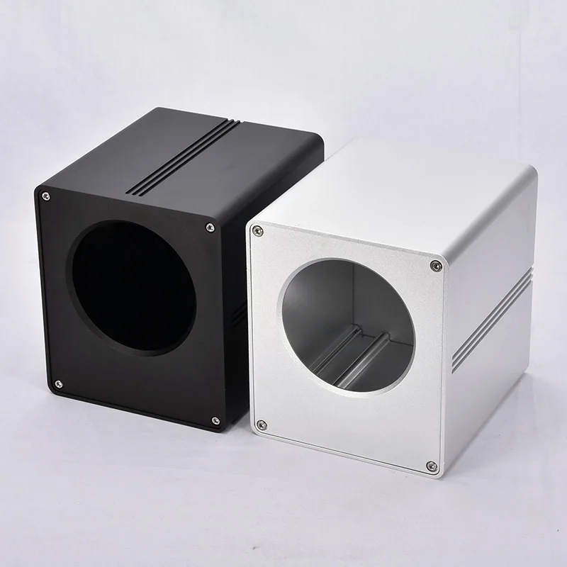 Kyyslb 4 Inch Full Range Audio All Aluminum Alloy Shell Hard High ...