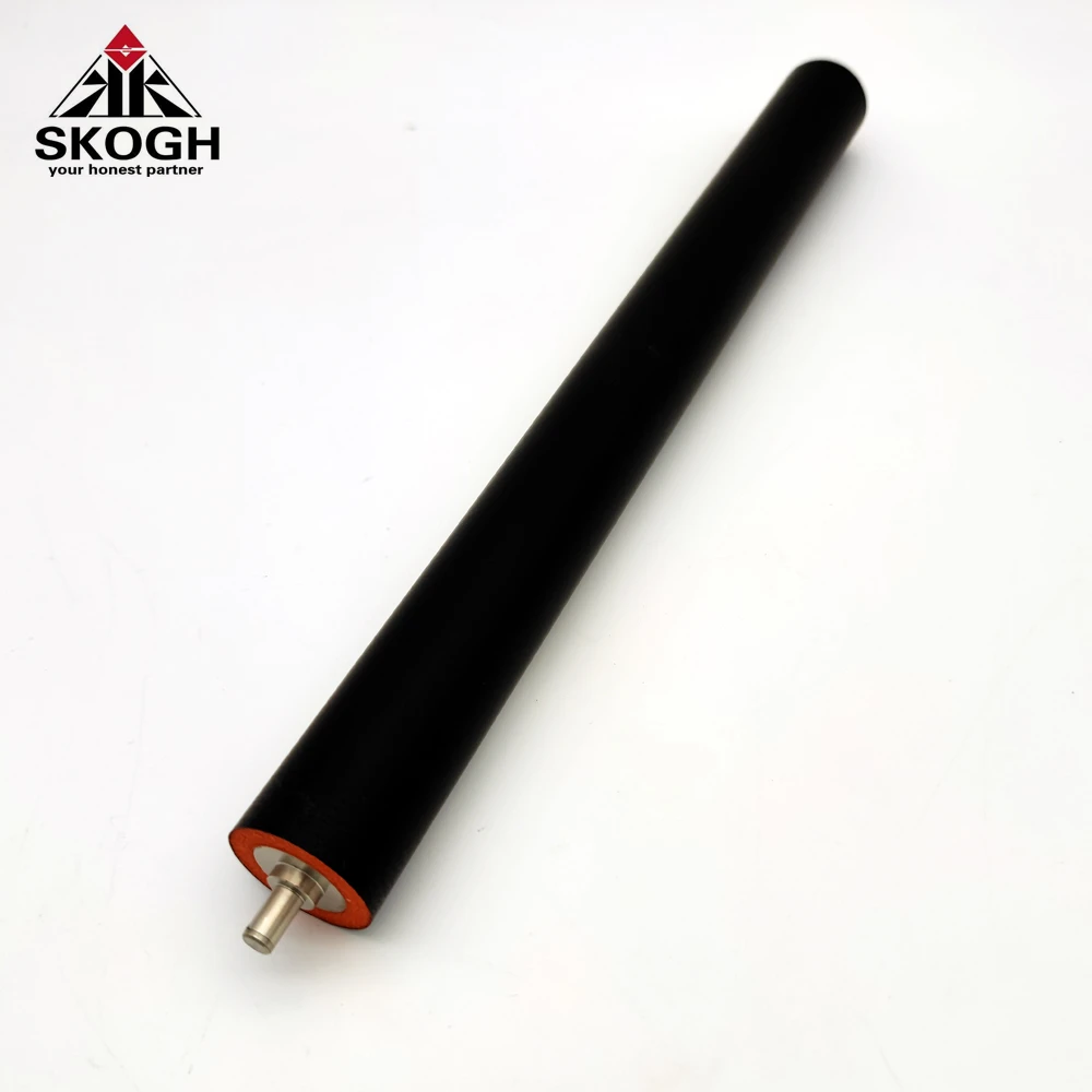 Rolo inferior do fusor da copiadora WC5325 WC5330 WC5335 para Xerox WC ...