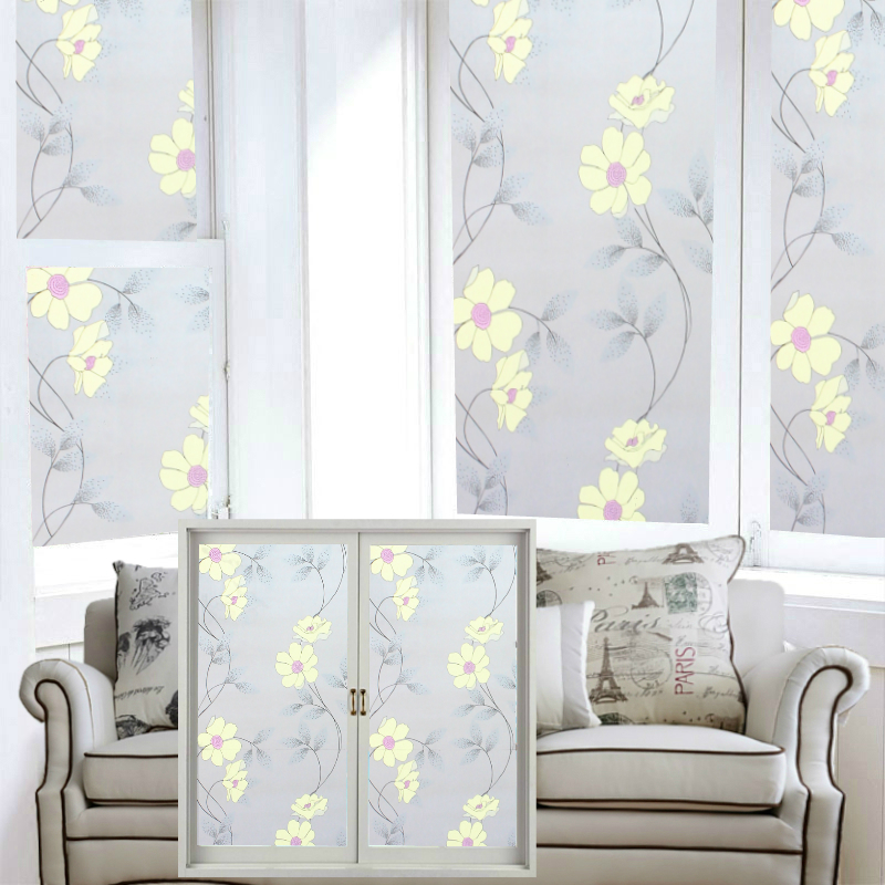 Window Decoration Stickers | asghedom.com