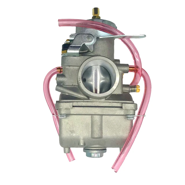 How to Install a New Carburetor For 30mm Vm Series Universal Round ...