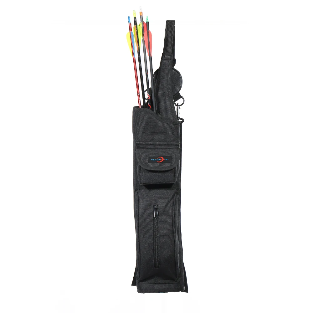 Modern Arrow Quiver