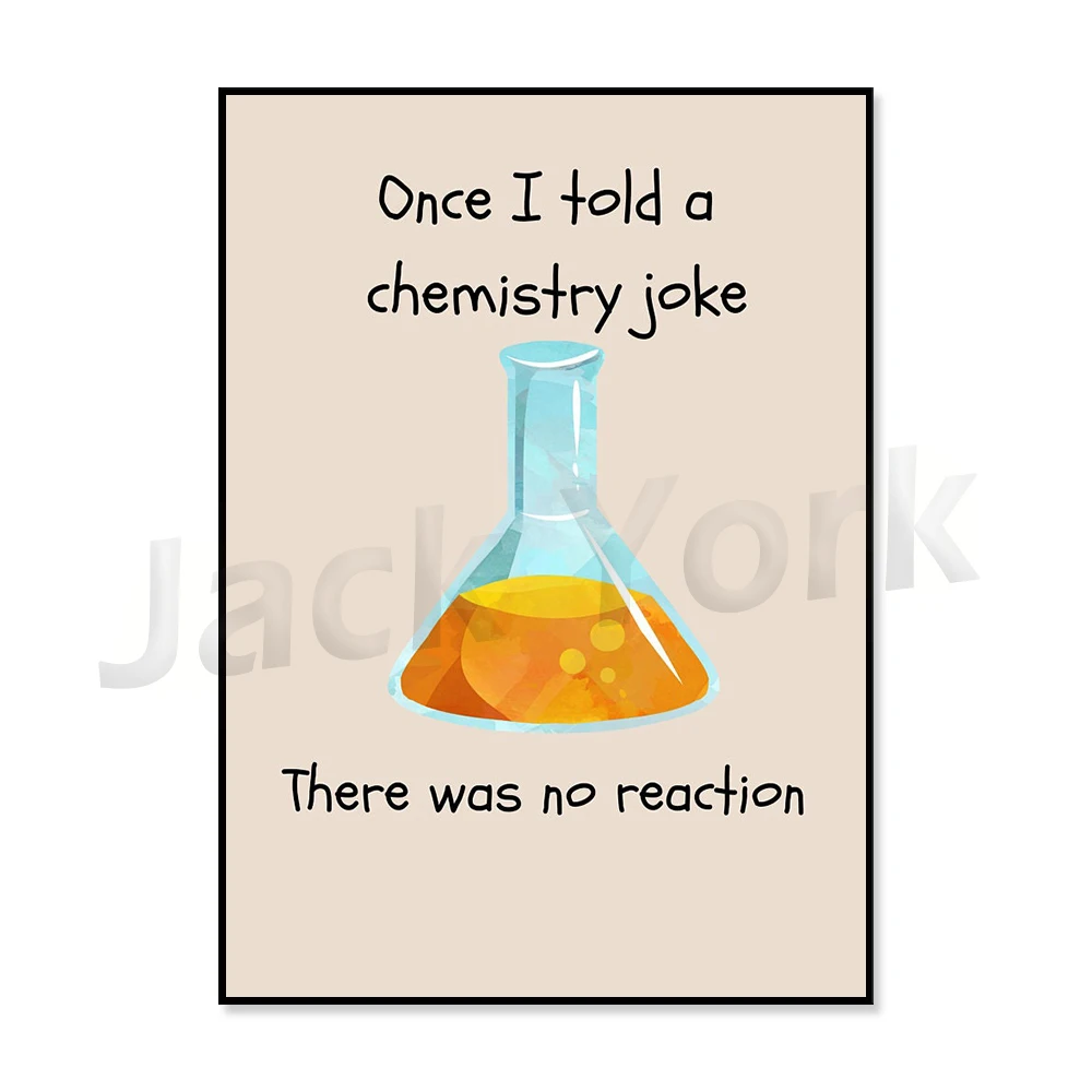 Chemistry Puns Cute