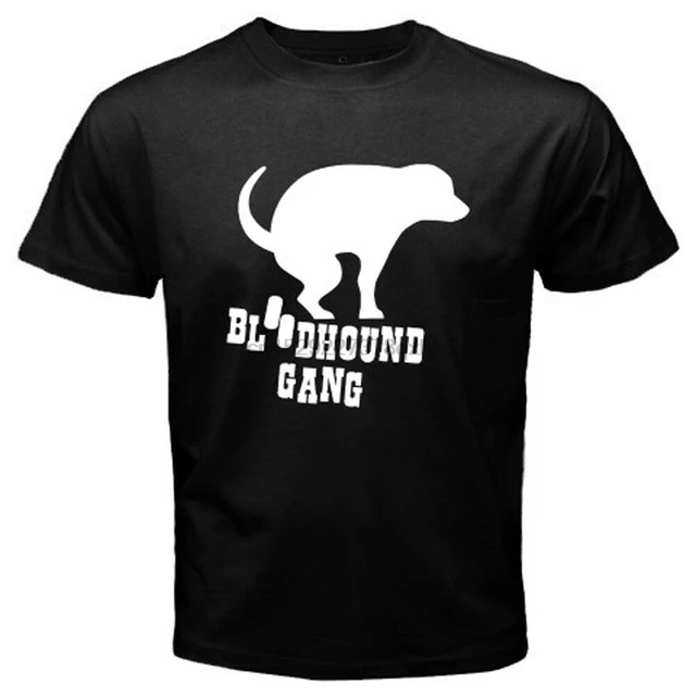 Bloodhound Gang Logo