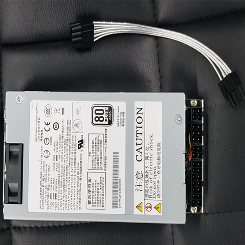 Original PSU For Delta full Module 80plus Gold FLEX Small 1U K39 S3 A35 ...