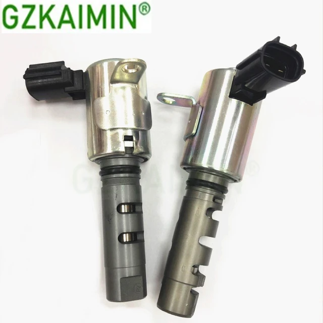 Set Of Camshaft Timing Oil Control Valve Vvt Solenoid, 49% OFF