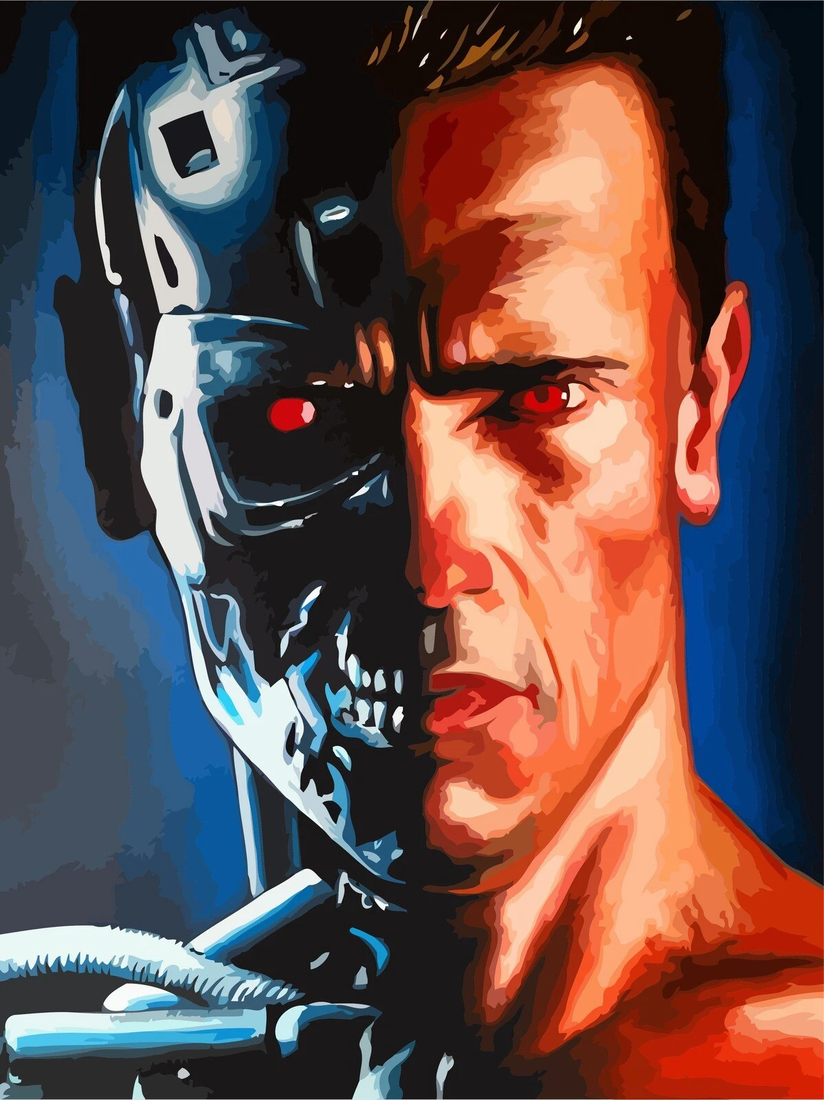 Terminator Model Numbers