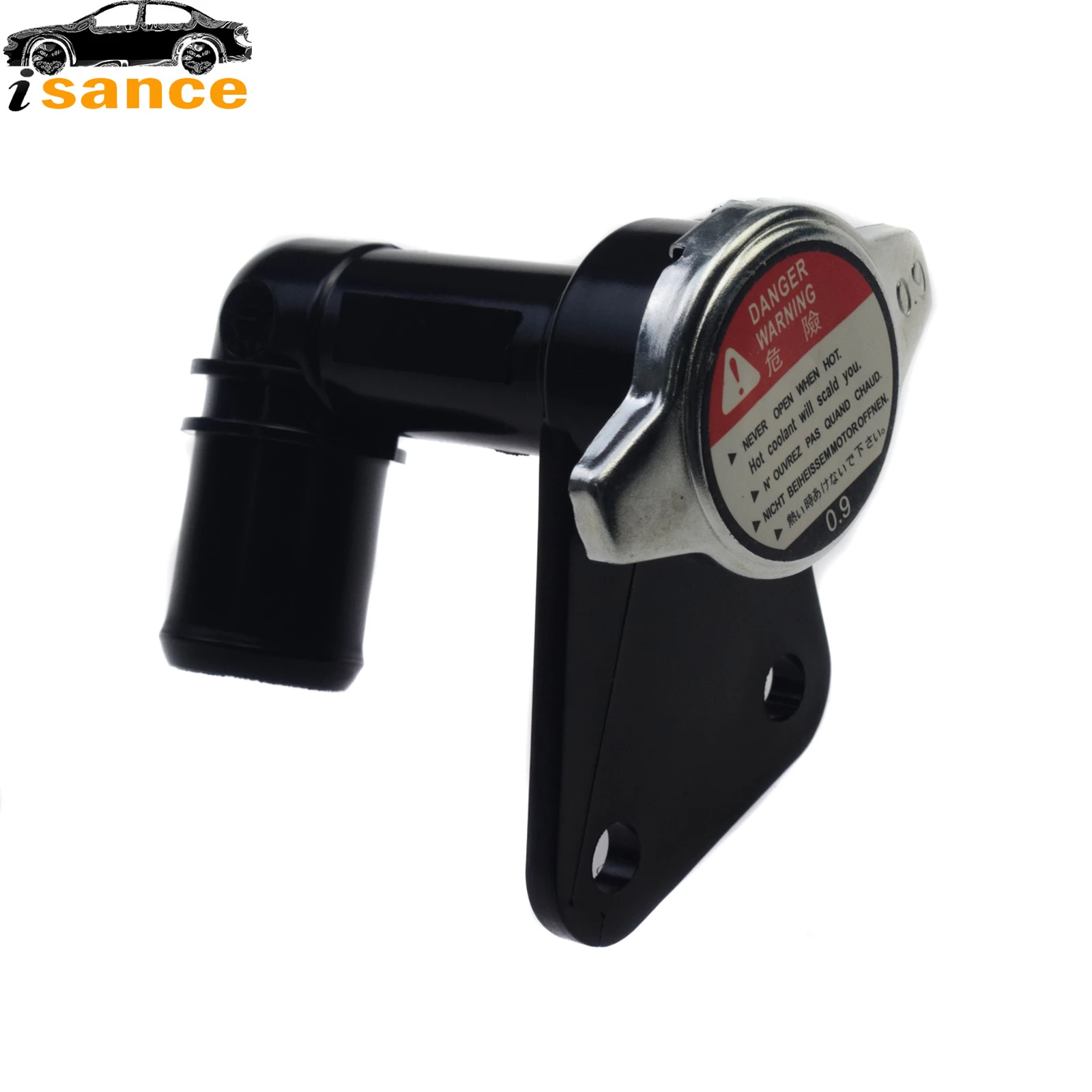 Isance New 19050-rnb-a01 19050rnba01 For Honda Civic 1.8l Dx Ex Exl Lx ...