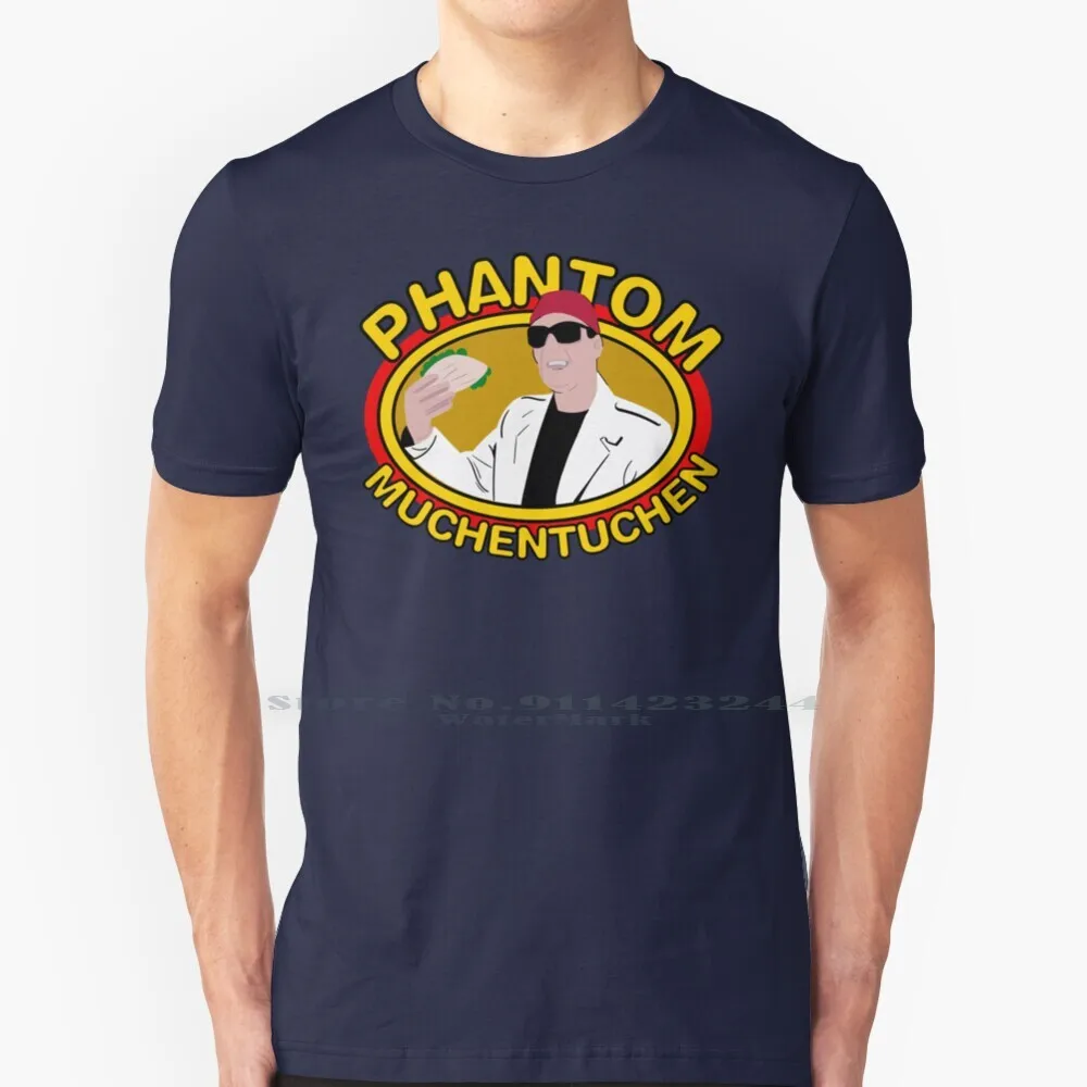 Phantom Muchentuchen T Shirt Cotton 6xl You Dont Mess With The Zohan ...
