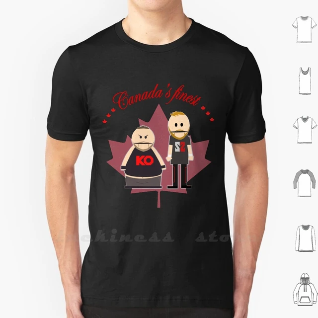 Kevin Steen Fight Steen Fight Shirt