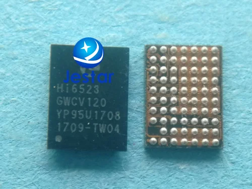 Chip IC de potencia para Huawei, hi6523, hi6522, hi6555, HI6559, HI6526 ...