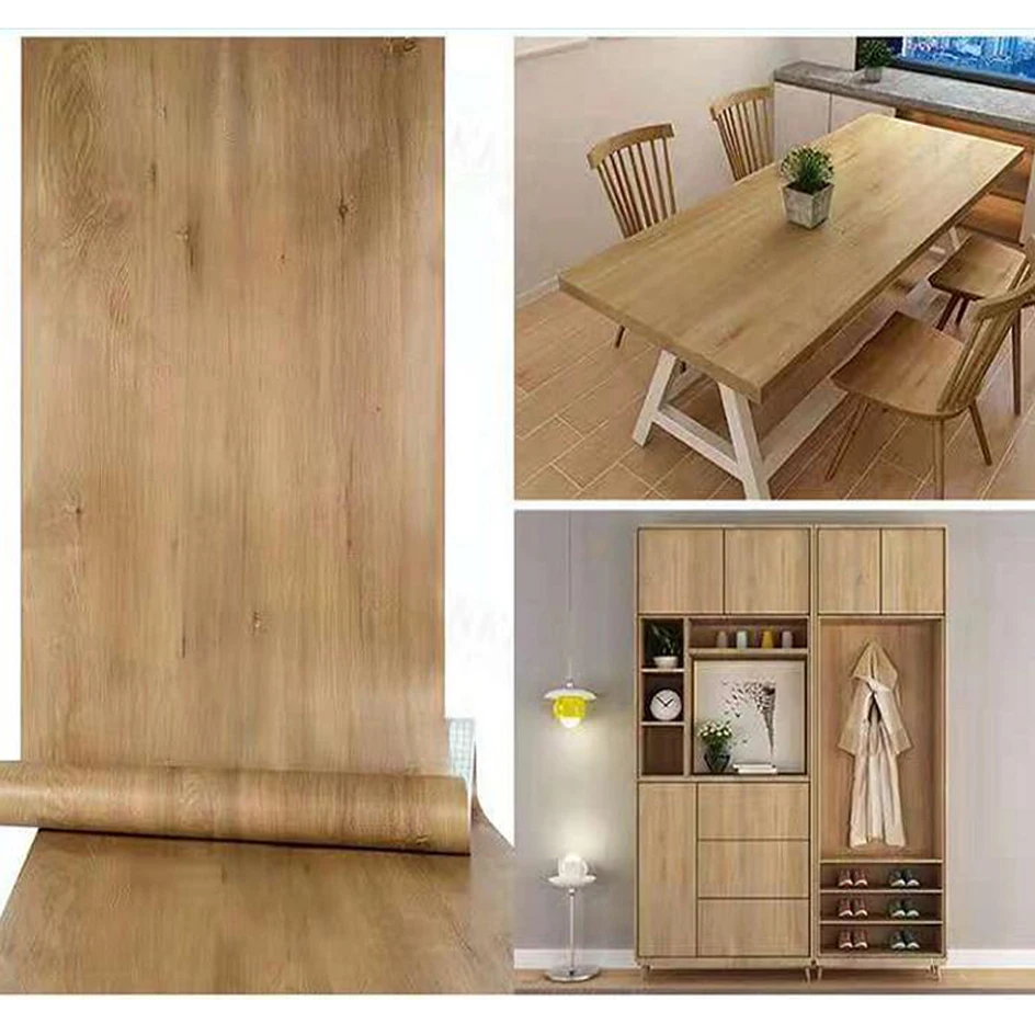 Papier peint,nan mu-60x300cm--Papier peint autocollant imperméable en ...