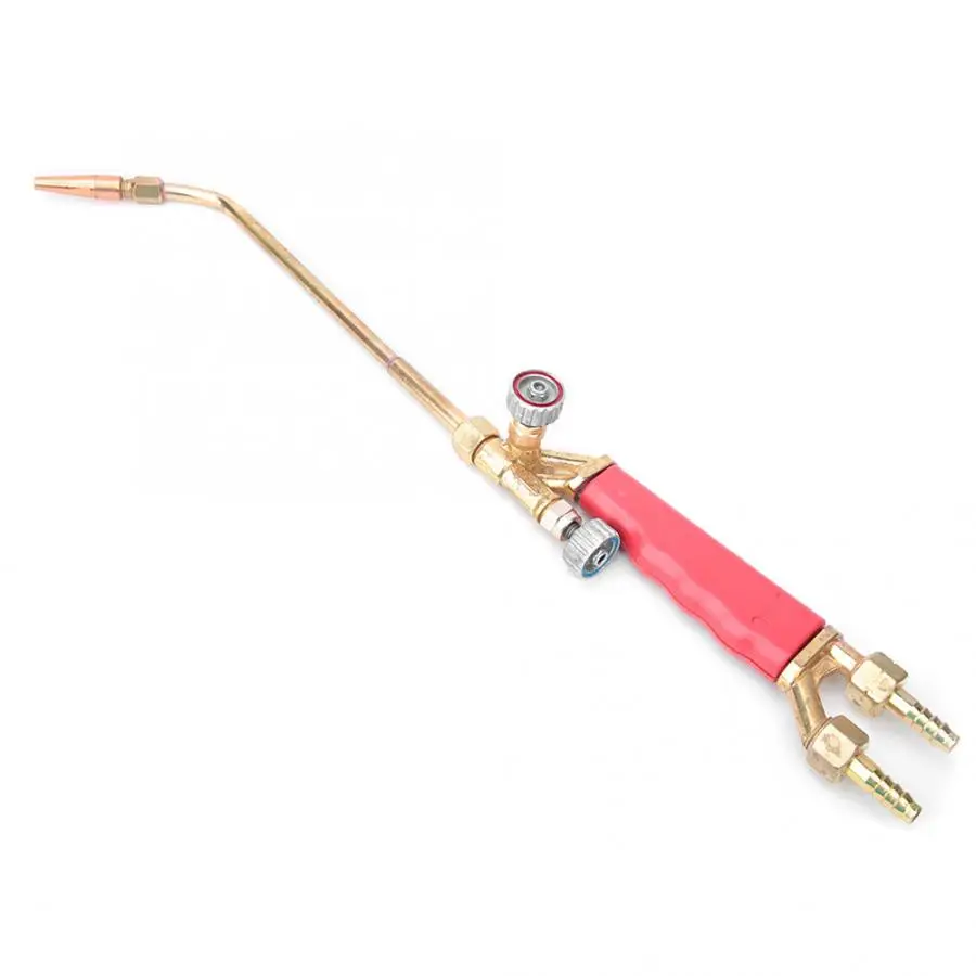 H01-12-Gas-Welding-Torch-Injection-Type-Oxygen-Acetylene-Welding-Torch ...
