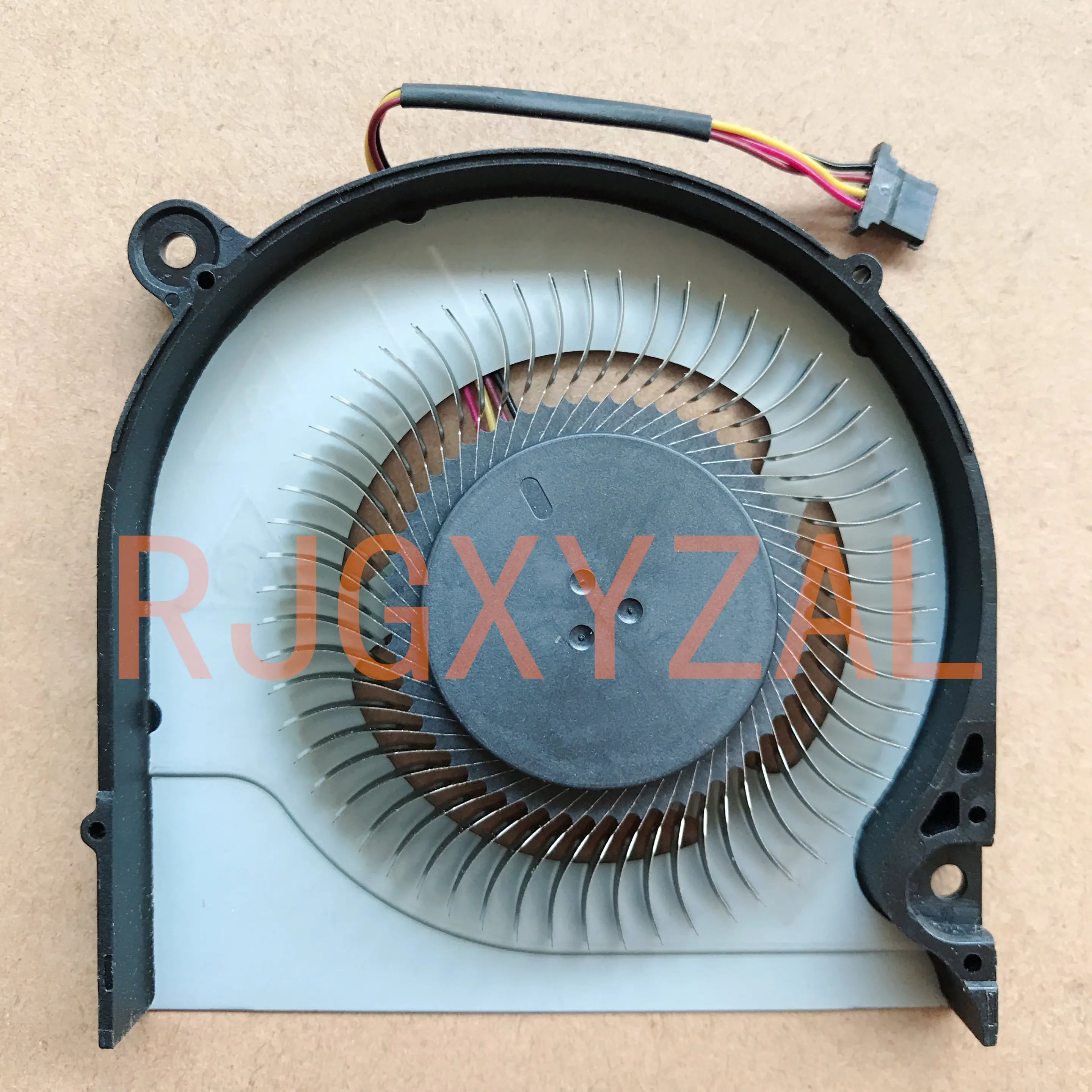 New Laptop Cpu Cooling Fan Cooler Notebook Pc For Delta Dc Brushless ...