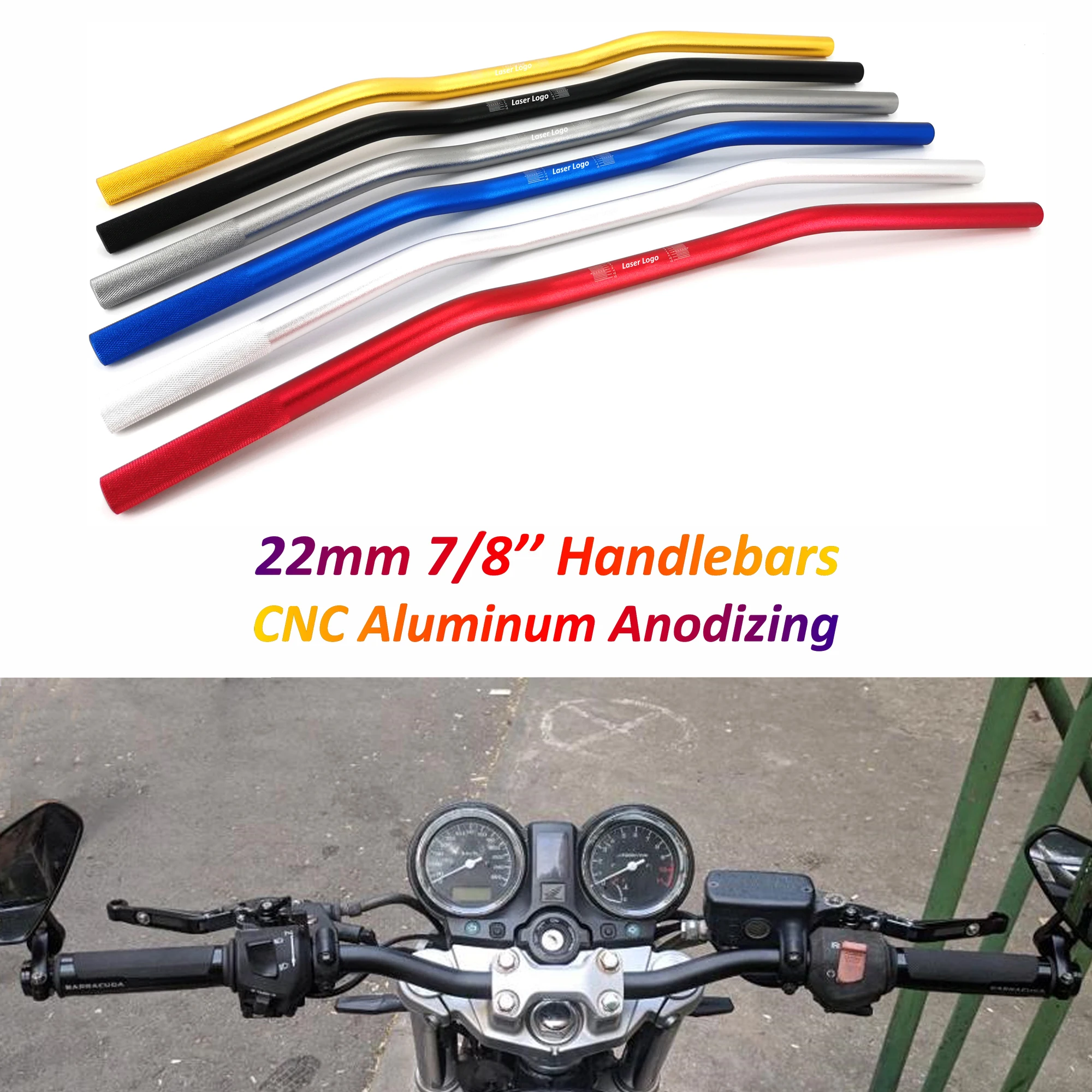 Manillar-de-aleaci-n-de-aluminio-CNC-para-motocicleta-NC750X-manillar ...
