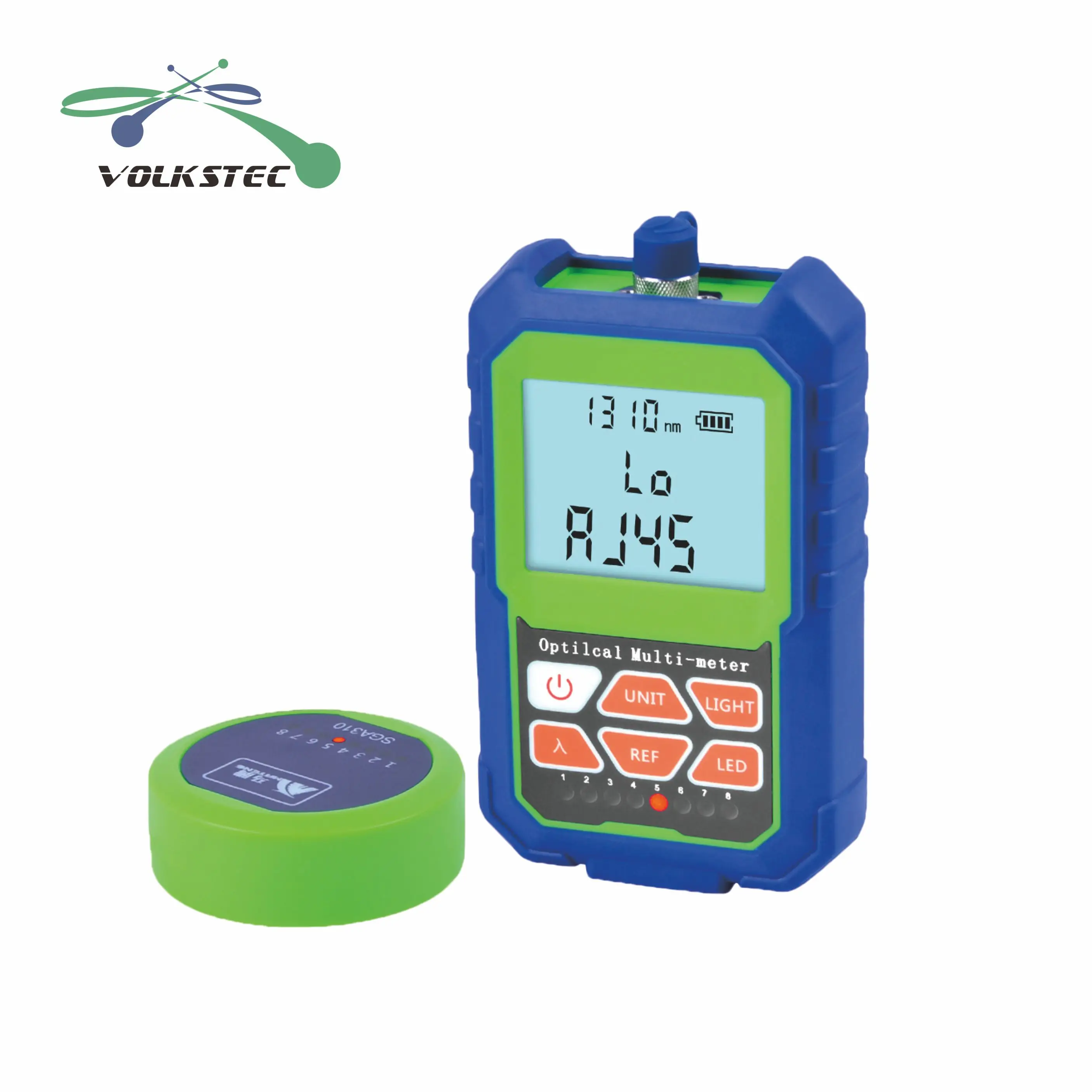 Flashlight Fiber Optic Tester | Cable Tester Flashlight | Mini Fiber ...